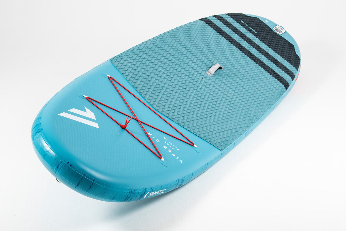 Fanatic Viper Air Windsurf – The KSSCo. Store