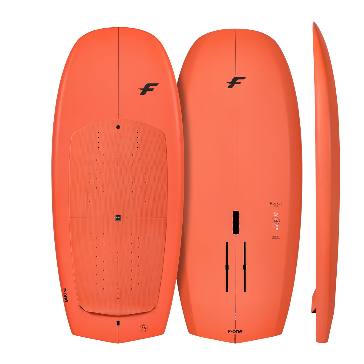 F-One 2022 Rocket Wing – The KSSCo. Store