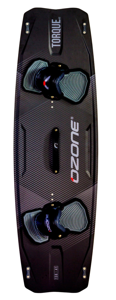 Ozone TORQUE V2 Freeride Freestyle Kite Board – The KSSCo. Store